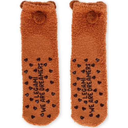 Legami Non Slip Socks Its A Match Teddy Bear Adult Cs0008 Toys