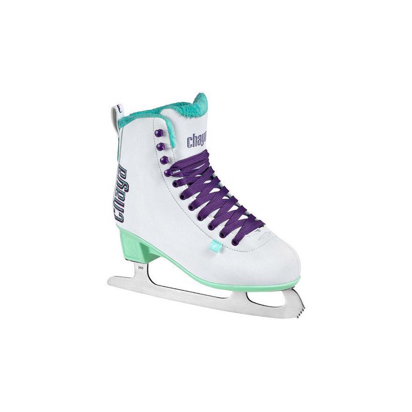 Chaya Classic ice Skates - White 19.902238 | Toys-shop.gr